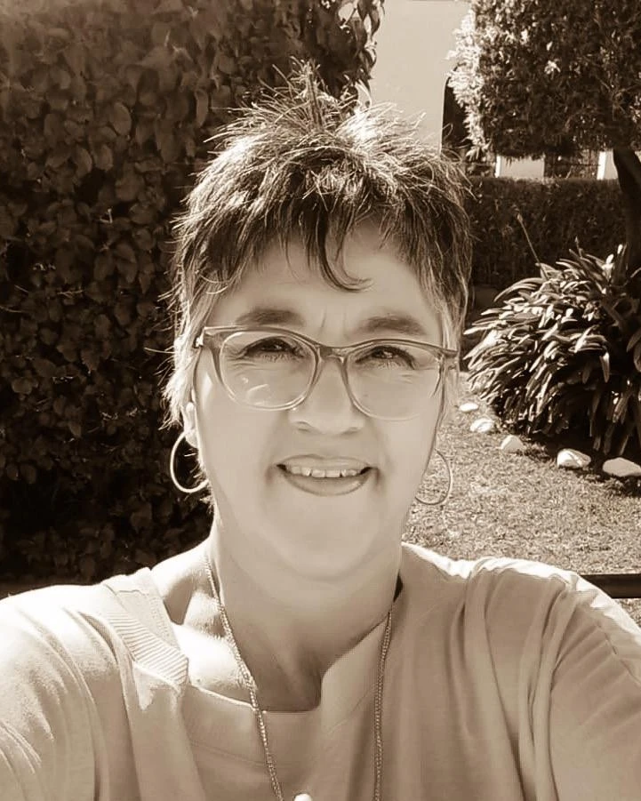 Fundación Esperanza - Alegría de vivir